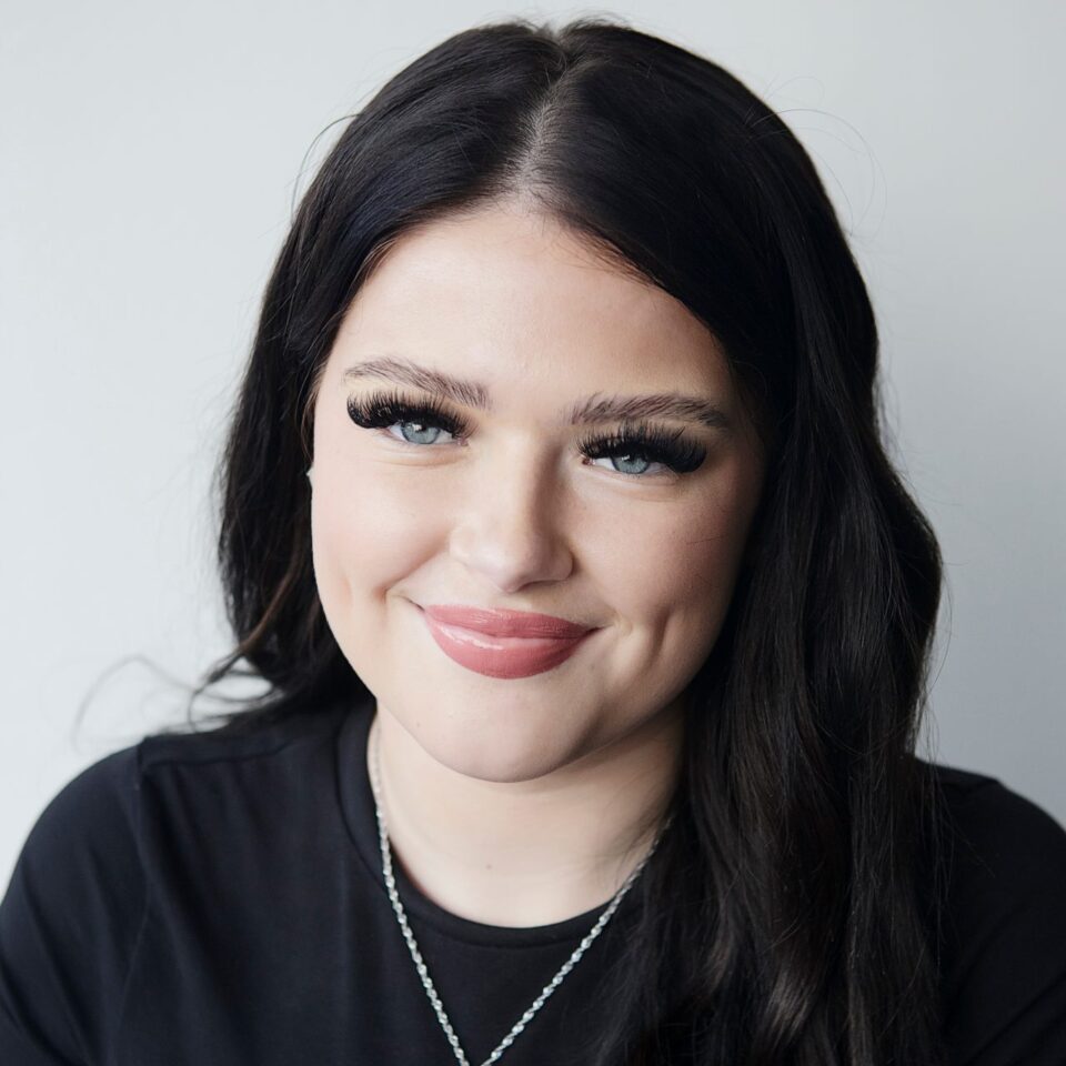 Booking - Lifestyle Salons